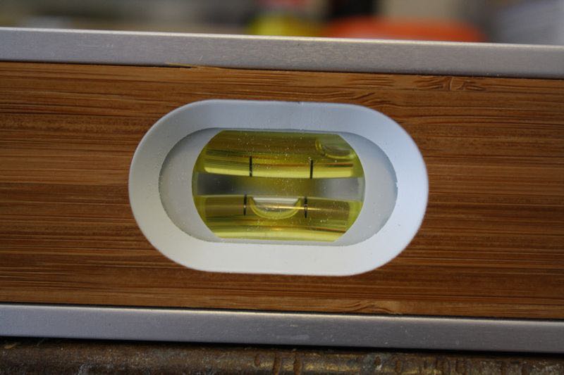 Johnson Eco-Tech Bamboo Level Review - Pro Tool Reviews