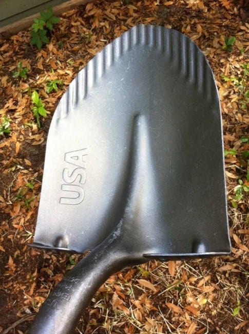 Craftsman Long Handle Digging Shovels