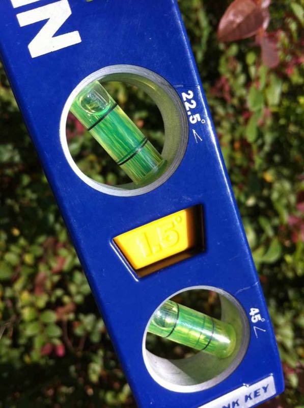 Irwin 250 Series 9-inch Magnetic Torpedo Level Review