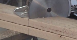 Cuz-D Debuts The Straight Flush Saw
