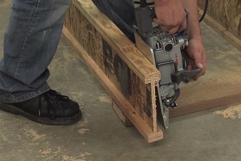 Cuz-D Debuts The Straight Flush Saw