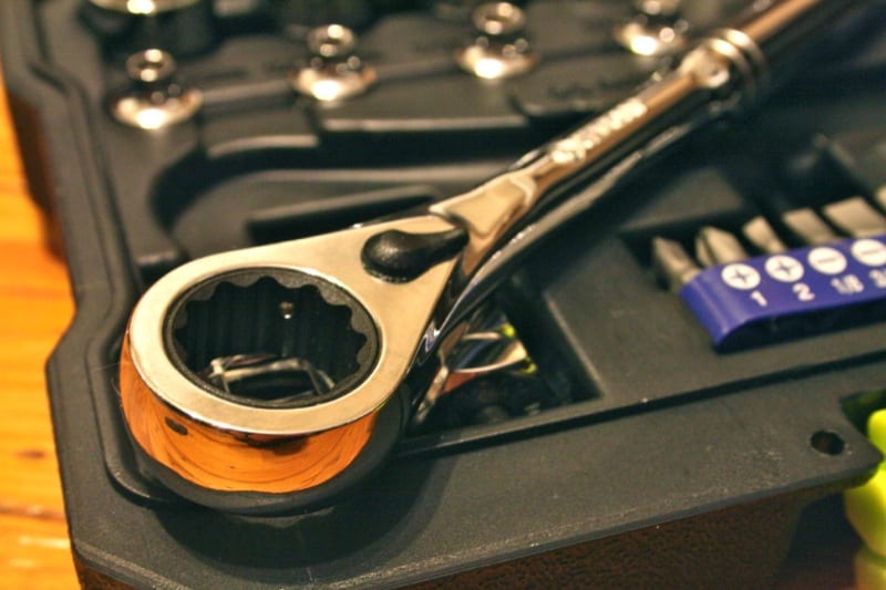 Kobalt 27-Piece Xtreme Access Socket Set Review