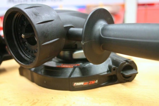 RotoZip RotoSaw+ Spiral Connect Kit SS560VSC-50 Preview