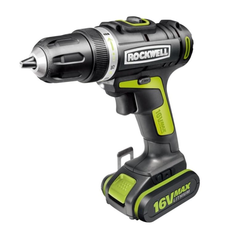Rockwell - Pro Tool Reviews