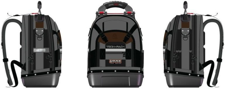 Veto Tech Pac-1 Backpack