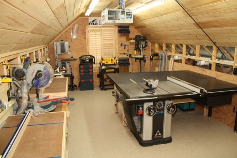 Track Saw vs Table Saw - How To Choose - Pro Tool Reviews
