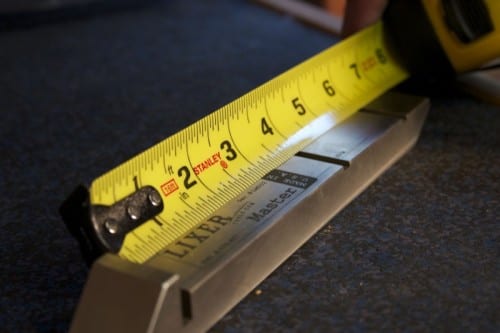 Tape Measure Comparison Review - Going the Distance