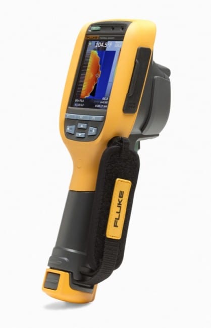 How Thermal Imagers Work for Troubleshooting - Pro Tool Reviews