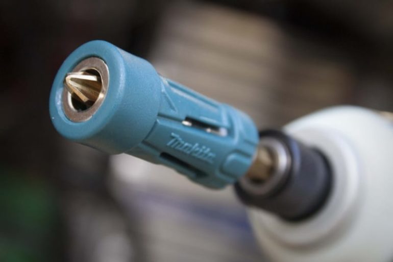 Makita Impact GOLD Ultra Magnetic Insert Bit Set Review