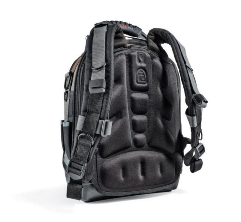 Veto Pro Pac Tech Pac Backpack Tool Bag Review