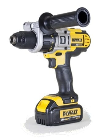 DeWalt DCD985L2 20V MAX Premium Hammer Drill Review