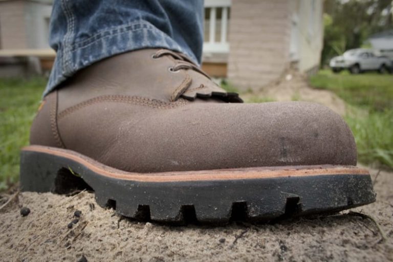 Timberland Pro Waterproof Steel Toe Logger Boots Review
