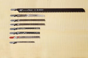 Bosch JS572EK and JS572EBK Jigsaws Review - Pro Tool Reviews