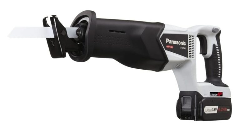 Panasonic - Pro Tool Reviews