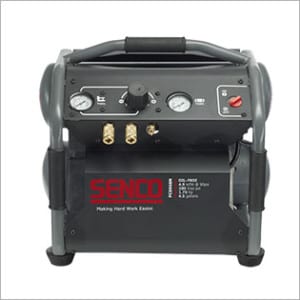 Senco Portable Air Compressors - Pro Tool Reviews