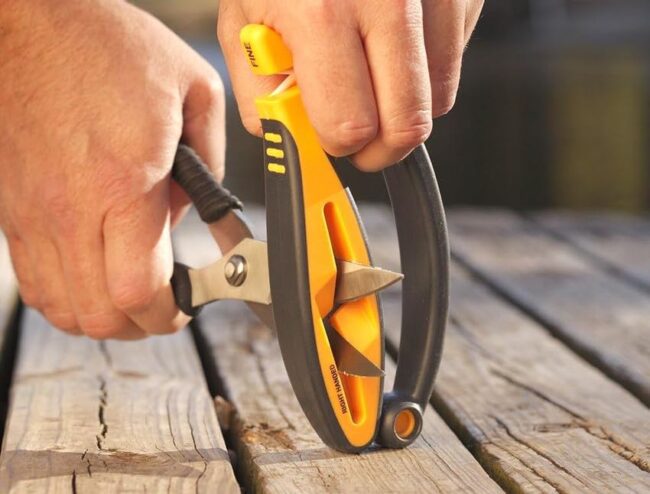 Best Knife Sharpeners for All Blade Types - Pro Tool Reviews