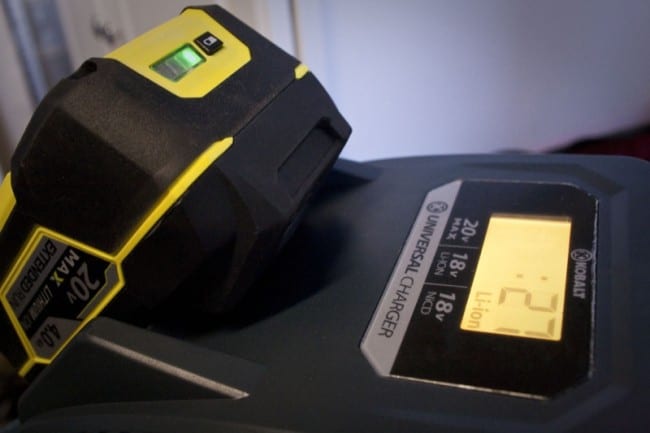 Graphene Batteries for Fast-Charging Lithium-ion and Nanotech - PTR