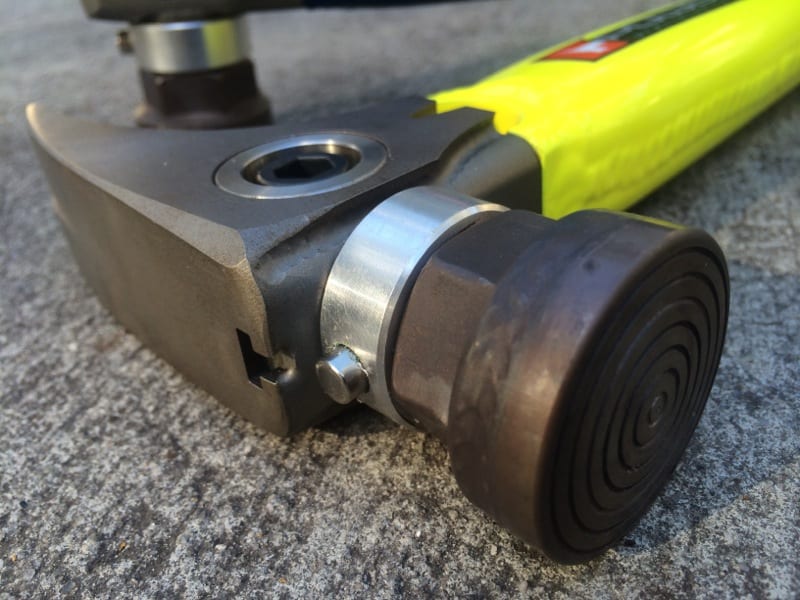 Powerstrike Hammer Review - Pro Tool Reviews