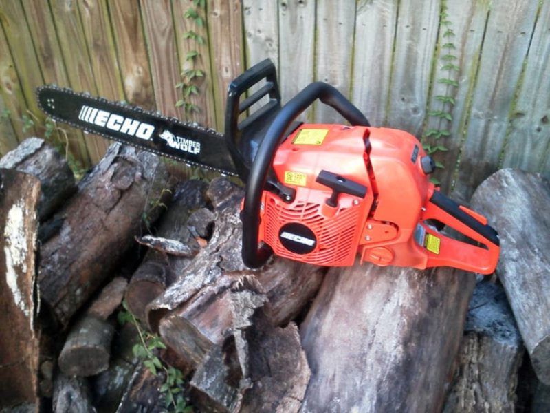 Echo Timber Wolf CS 590 Chainsaw Review Pro Tool Reviews Echo Timber Wolf CS 590 Chainsaw Review Pro Tool Reviews