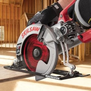 Skil Worm Drive Saws Offer Job Specificity - Pro Tool Reviews