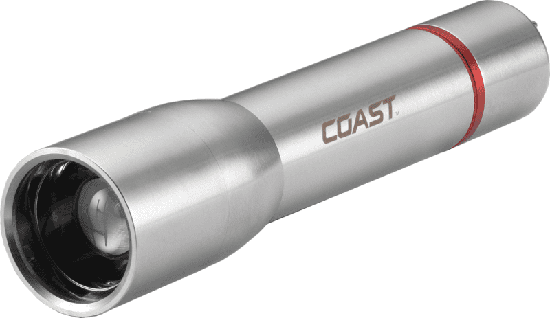 Introducing COAST POLYSTEEL Knives and Flashlights - Pro Tool Reviews