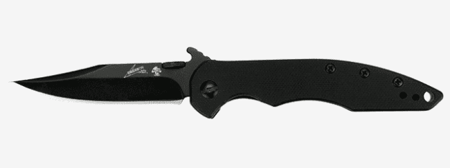 Kershaw Emerson Lineup Preview - Pro Tool Reviews