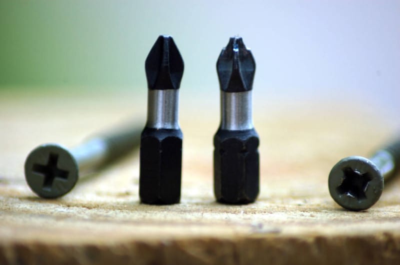 Do I Need Impact Rated Bits? Dispelling the Myths
