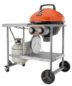 Stok Grill Redefines What a Grill Can Be - Pro Tool Reviews