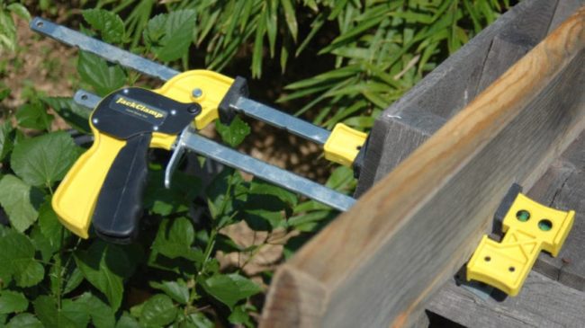 JackClamp Bar Clamp Review - Pro Tool Reviews