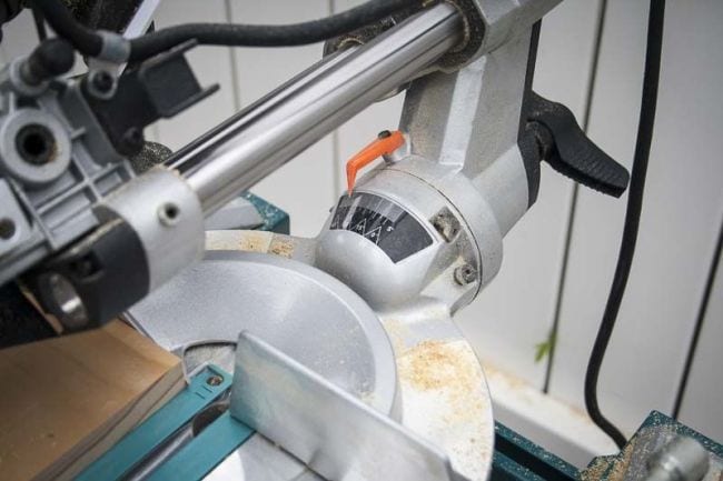 Makita LS0815F 8-1/2" Miter Saw Review - Pro Tool Reviews
