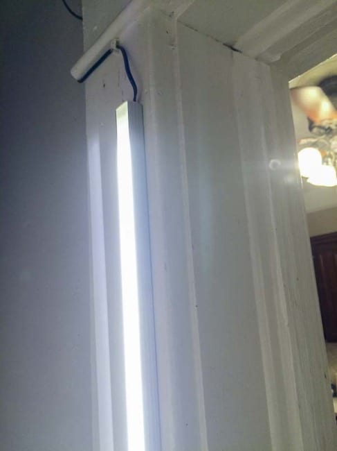 Installing a Closet or Pantry LED Light Kit - Pro Tool Reviews