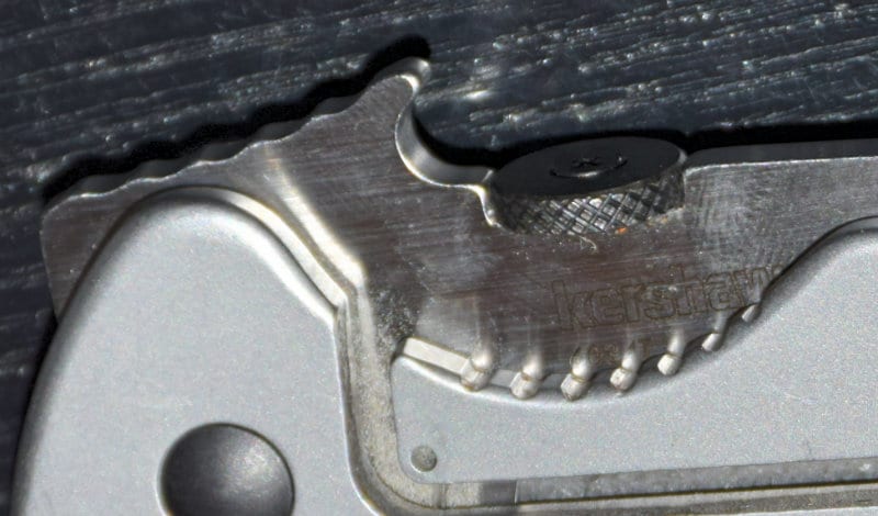 Kershaw Emerson Knife Review - Pro Tool Reviews