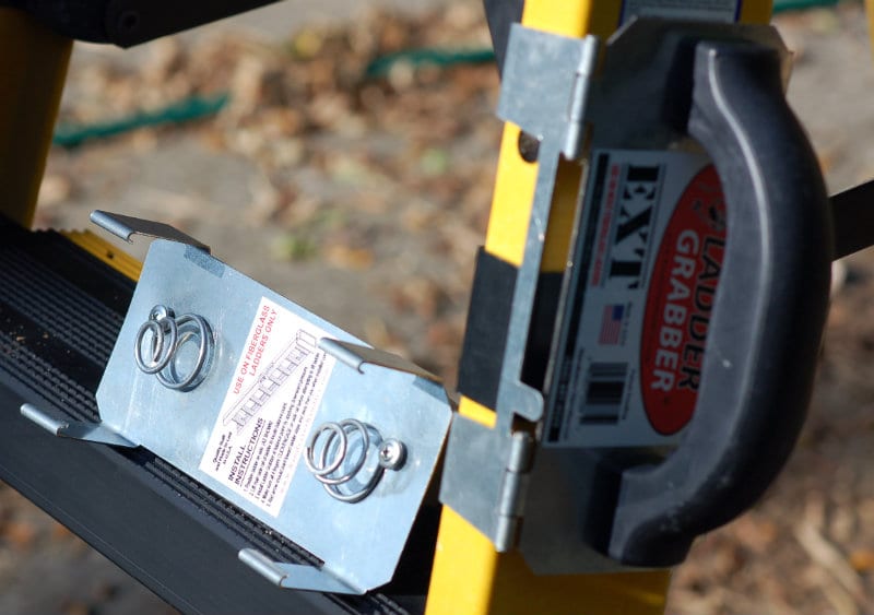 Ladder Grabber EXT Review - Pro Tool Reviews