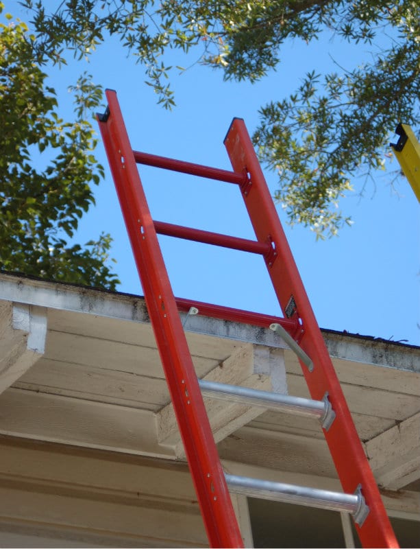 Little Giant SumoStance Extension Ladder Review - Pro Tool Reviews