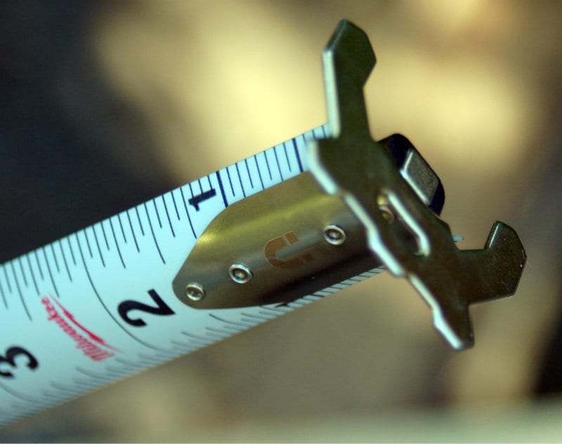 Best Magnetic Tape Measures Reviewed - Pro Tool Reviews