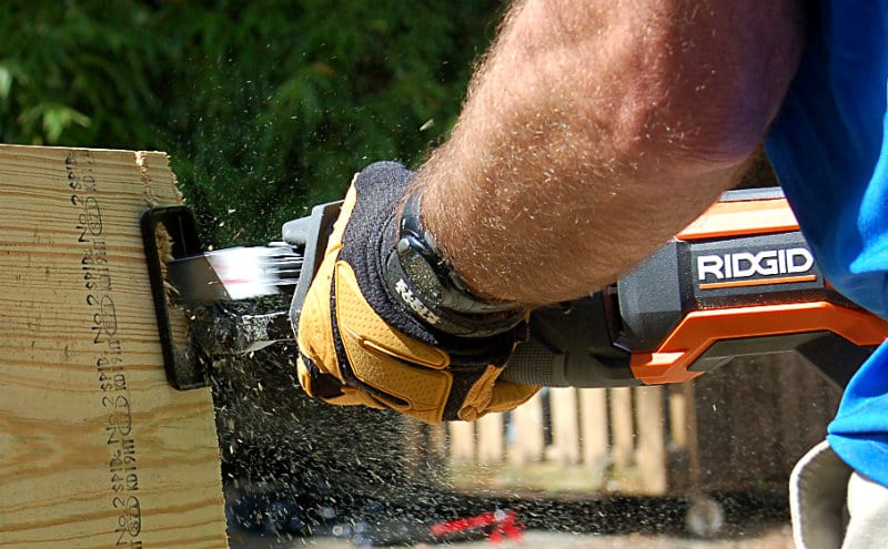 What is Orbital Action on a Reciprocating Saw and Do You Need It?