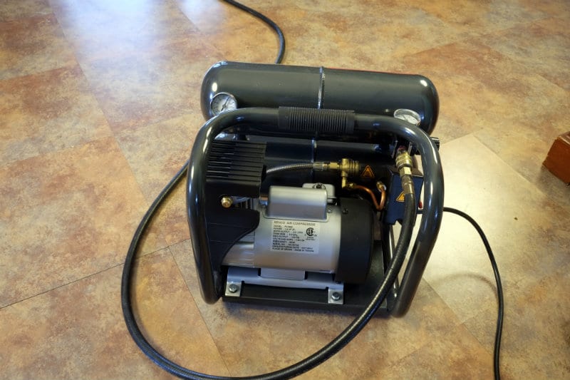 Senco PC0968 Air Compressor Review - Pro Tool Reviews