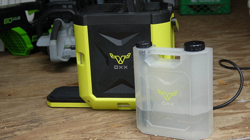 Jobsite Java: Oxx CoffeeBoxx Jobsite Coffee Maker Review | PTR