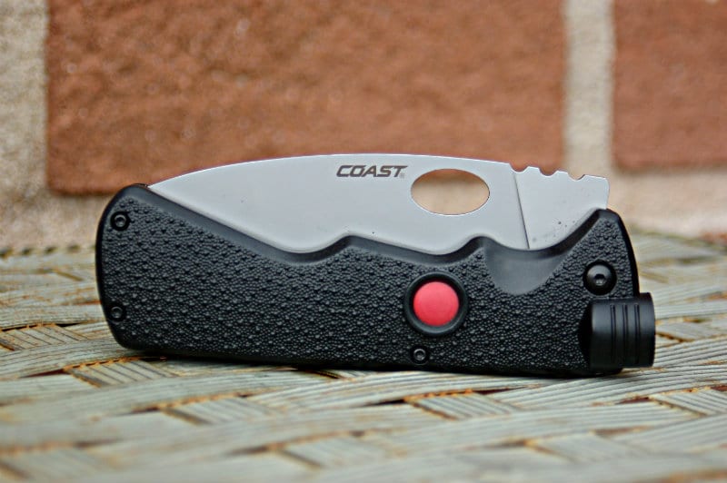 Coast LK375 Light Knife Review - Pro Tool Reviews