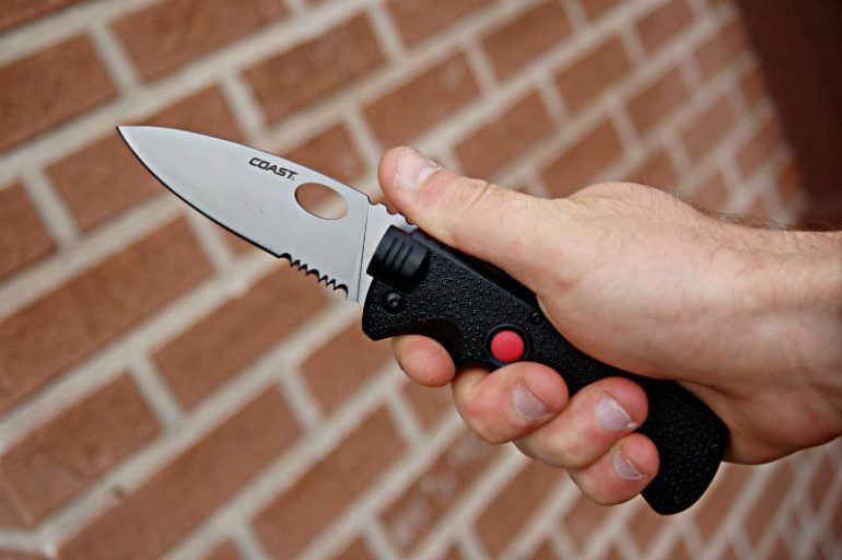 Coast - Pro Tool Reviews