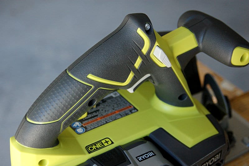 Ryobi P507 6-1/2" Circular Saw Review - Pro Tool Reviews