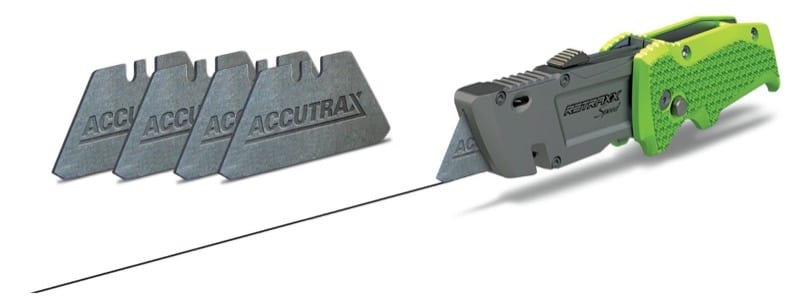 Mechanical SharpDraw Carpenter Pencil Review | PTR