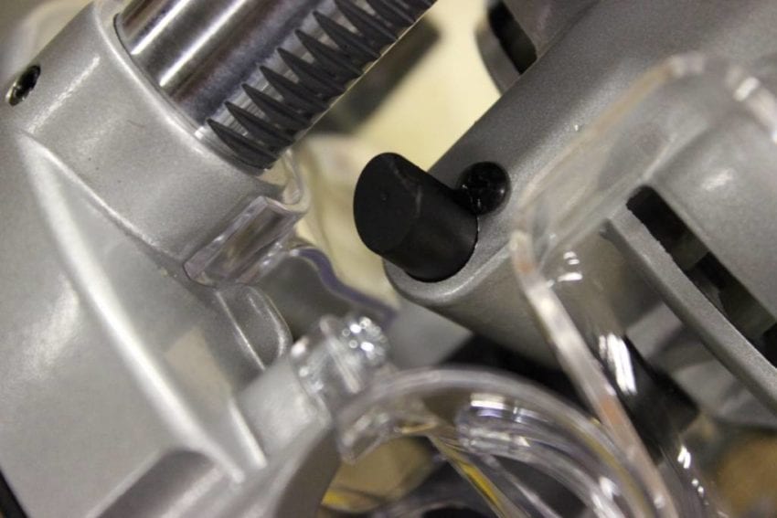 Triton TRA001 Plunge Router Review - Pro Tool Reviews