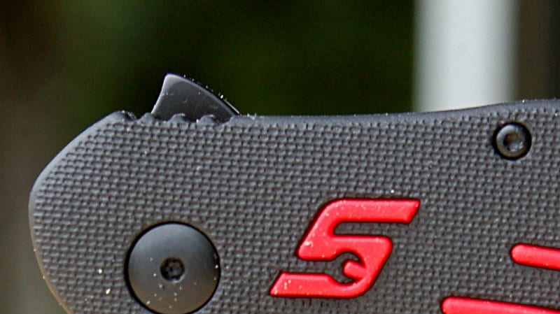 Snap-On Rave From CRKT and Ken Onion Review - Pro Tool Reviews