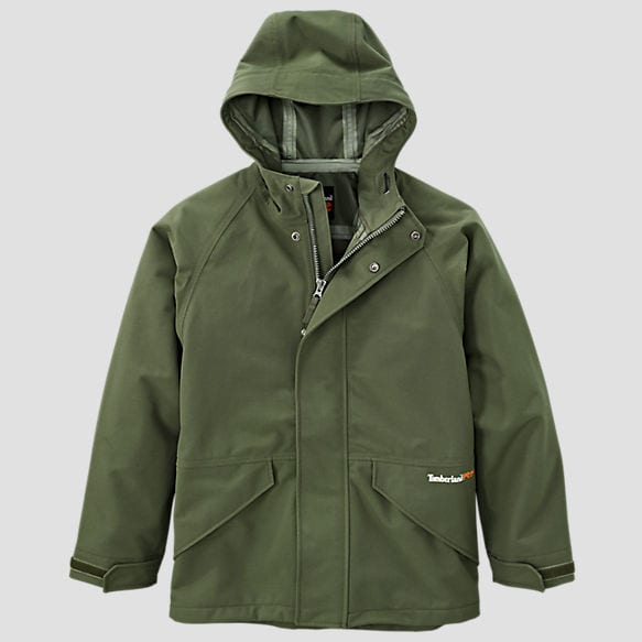 Timberland Pro Workwear Now Available! - Pro Tool Reviews