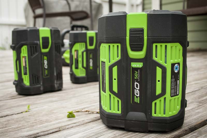 Is EGO a Good Brand and Are EGO Lawn Care Tools Any Good? - Pro Tool ...