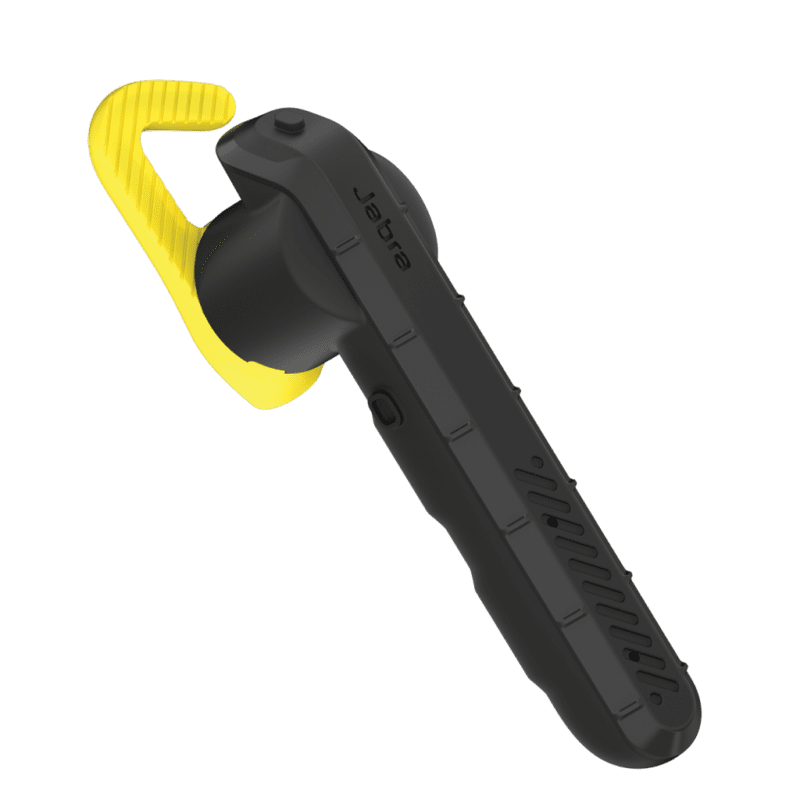 Jabra Steel Bluetooth Headset Review - Pro Tool Reviews