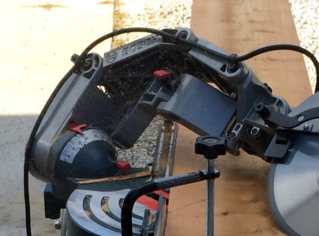 Bosch GCM12SD 12" Miter Saw Review - Pro Tool Reviews