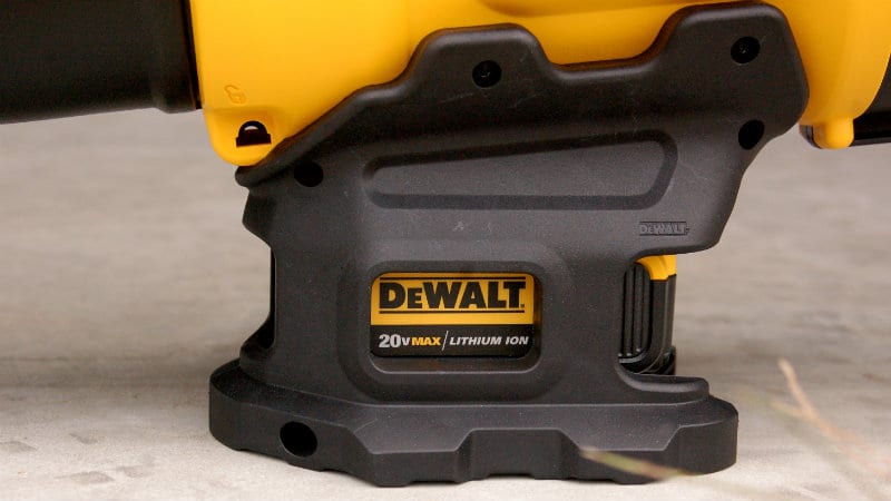 DeWalt 20V Max Blower Review - Pro Tool Reviews