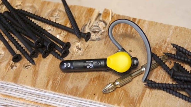Jabra Steel Bluetooth Headset Review - Pro Tool Reviews